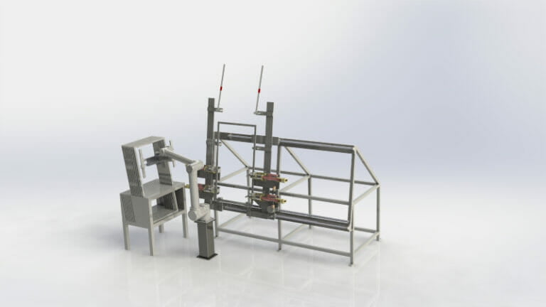 Services - Anvil Design and Manufacturing