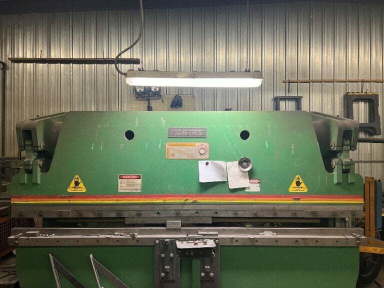 Services - Anvil Design and Manufacturing